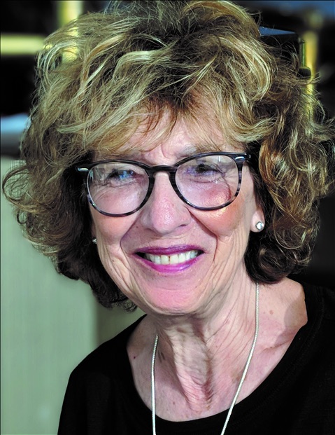 Pauline Zaccari | News, Sports, Jobs - Observer Today